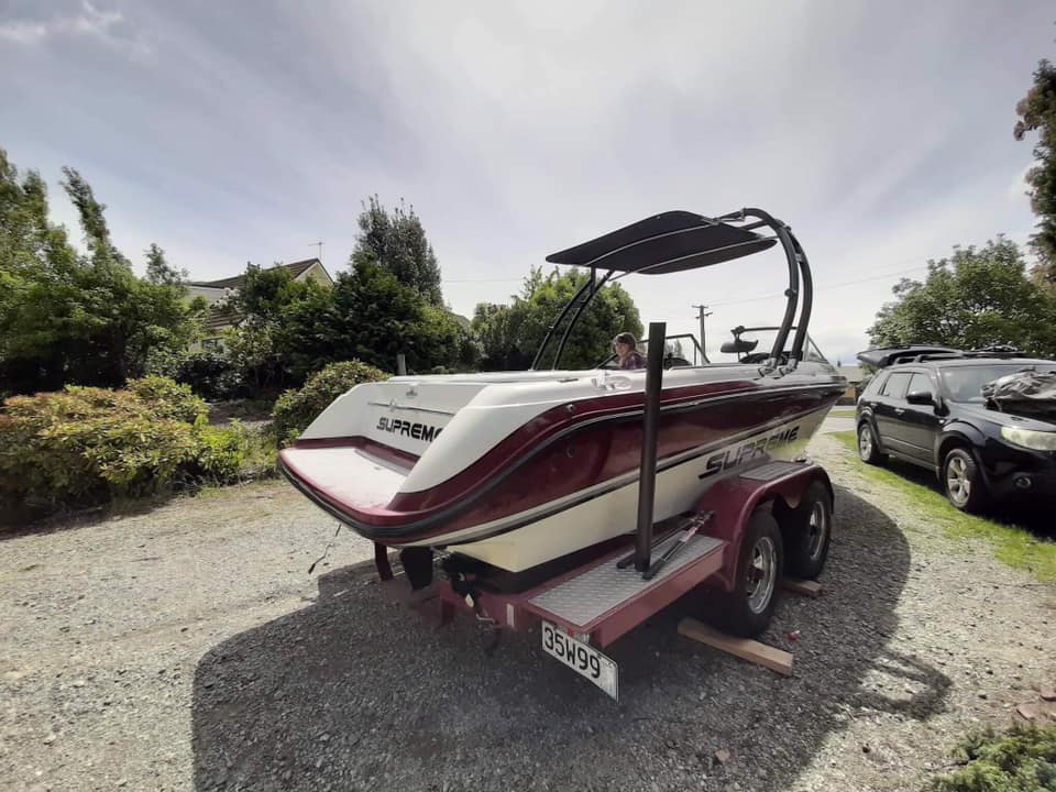 Wake Tower Packages – Wanted Wake