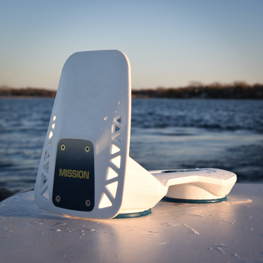 Wake Shapers/Mission Boat Gear – Wanted Wake